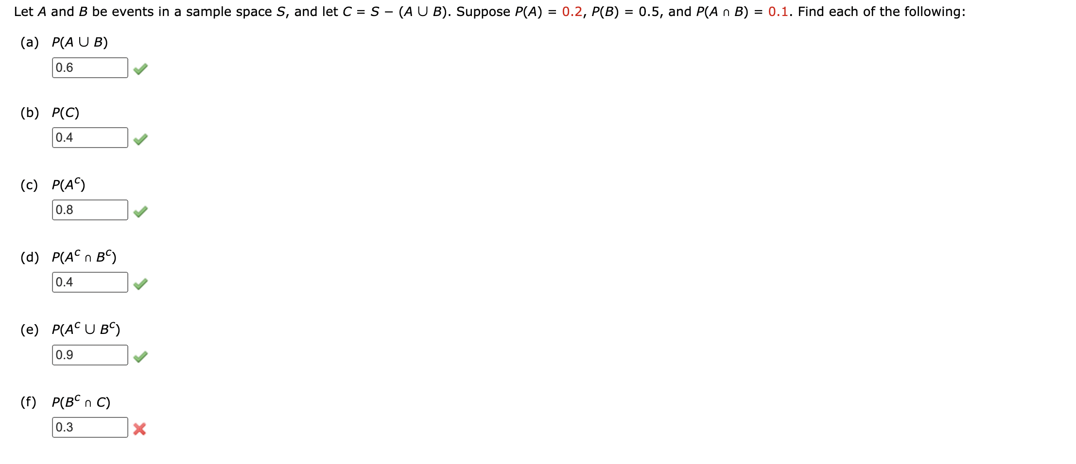 solved-let-a-and-b-be-events-in-a-sample-space-s-and-let-chegg