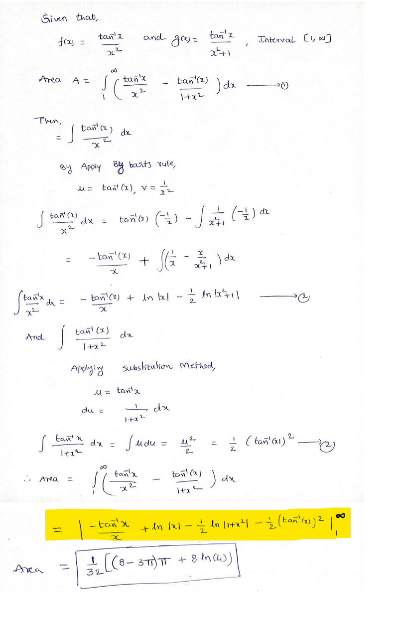 Solved I need the step by step on the highlighted yellow | Chegg.com