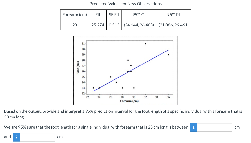 Solved Students in a small statistics course wanted to | Chegg.com