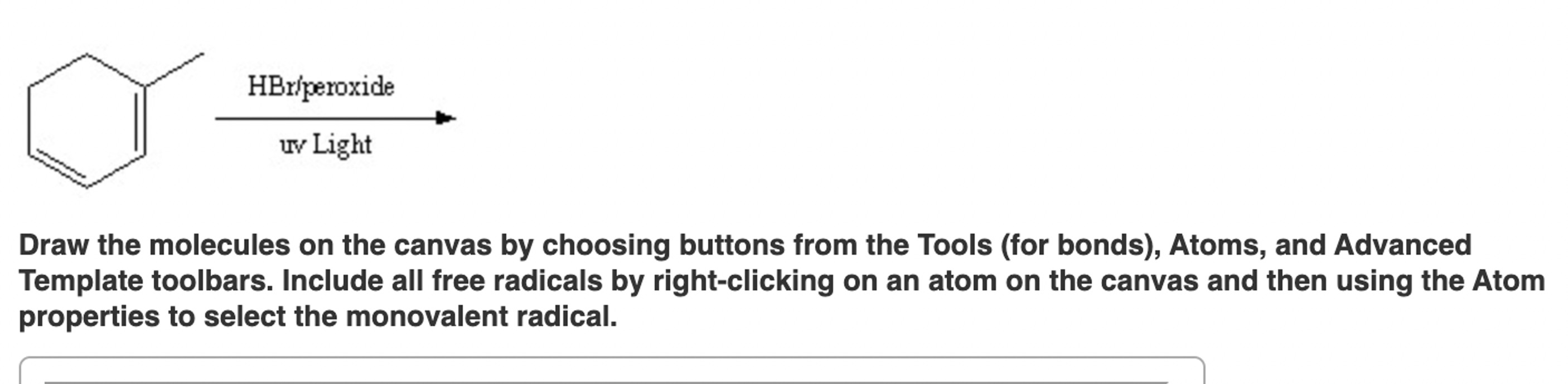 Solved Predict the two major products. Draw the molecules on | Chegg.com