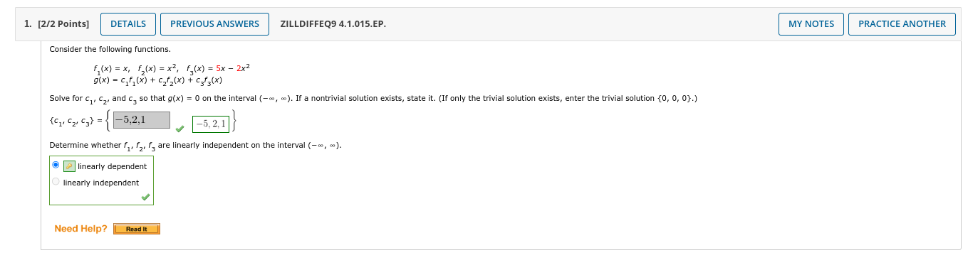 Solved Sorry I have the answer but I don't know way to get | Chegg.com