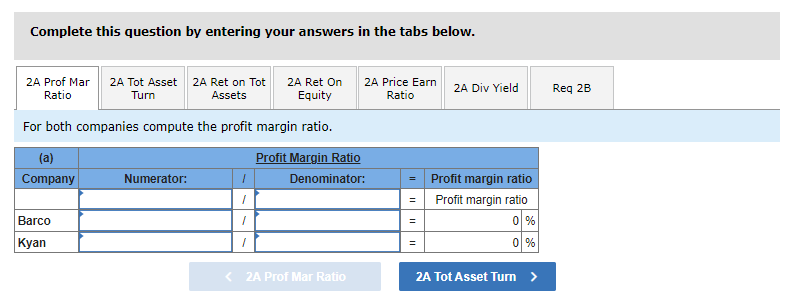 Solved Problem 17-5A (Algo) Part 22a. For both companies | Chegg.com