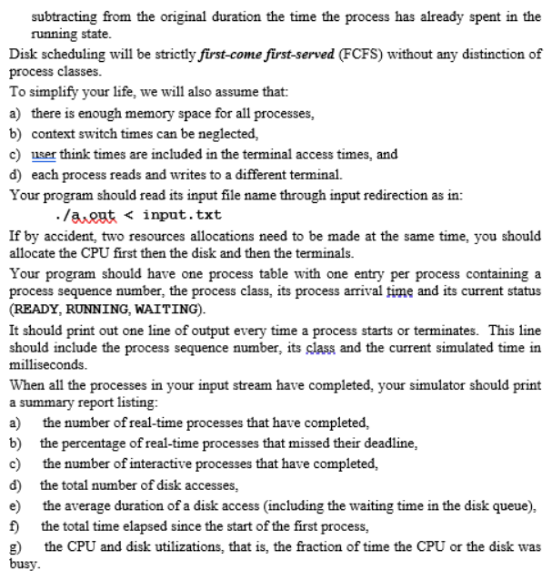 Solved 1. Objective This assignment will introduce you to | Chegg.com