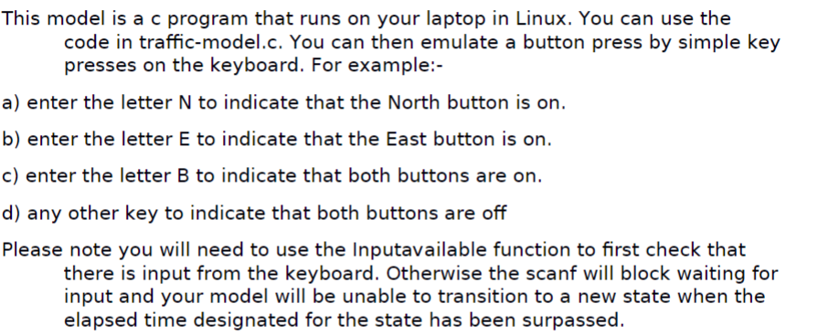 Solved how to can I implement this requirements on the code | Chegg.com
