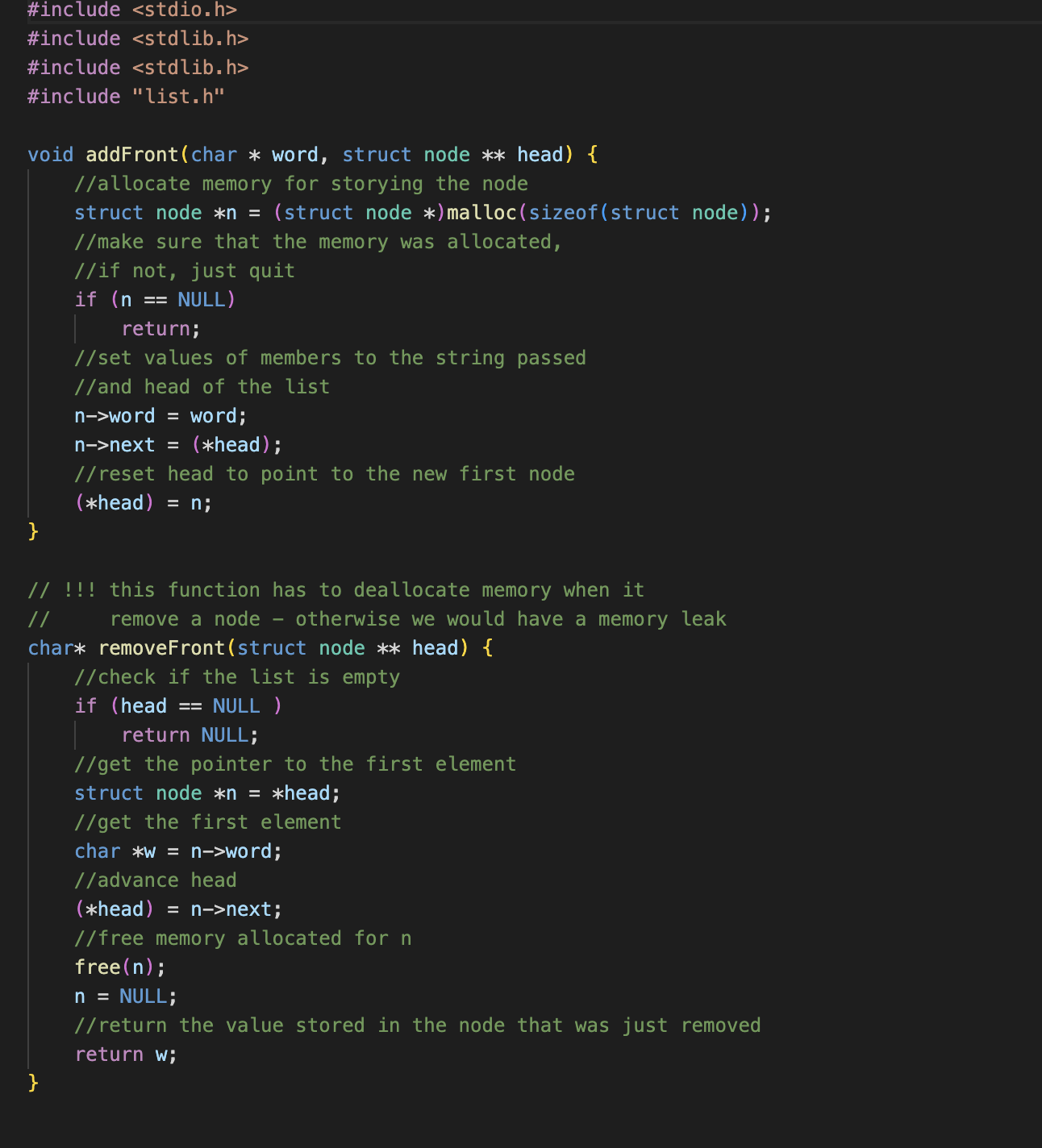 Exercise 3 Take a look at the files in ex3 directory. | Chegg.com
