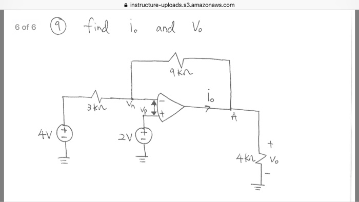 Solved instructure-uploads.s3.amazonaws.com 6 of 6 find ie | Chegg.com