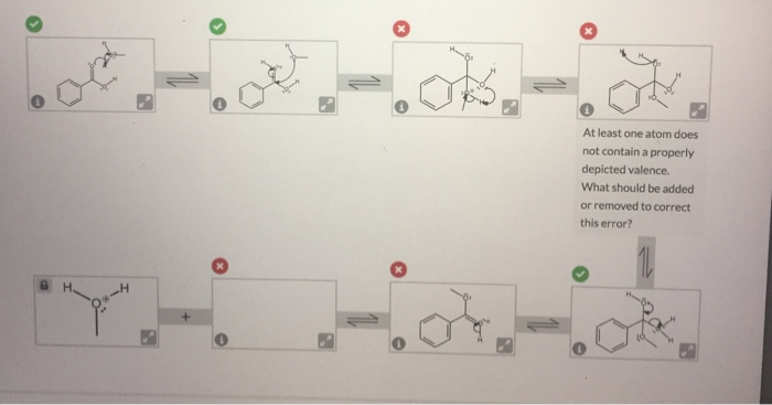 Solved 05 Question (7 points) Your structures should include | Chegg.com