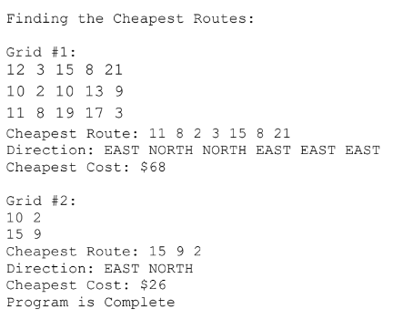 Solved To be completed in JAVA using recursion The start is | Chegg.com