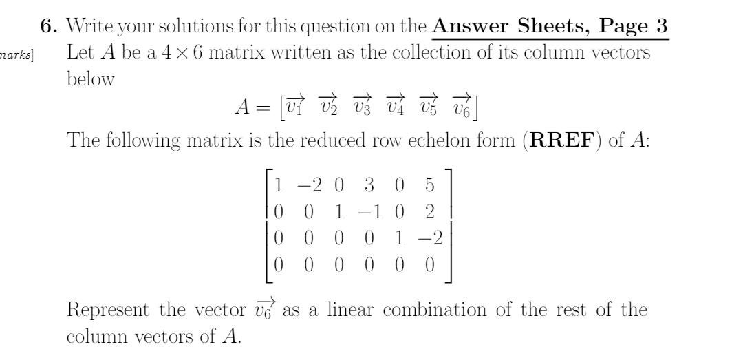 Write your solutions for this question on the Answer | Chegg.com
