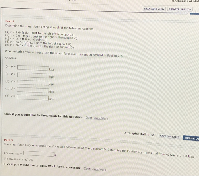 Solved P7.052 GO Multipart Use the graphical method to | Chegg.com