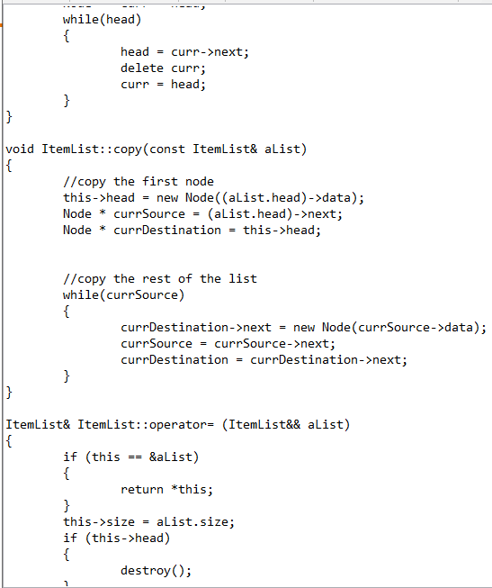 Solved Cs162 Linux C Linked Lists Please 0004