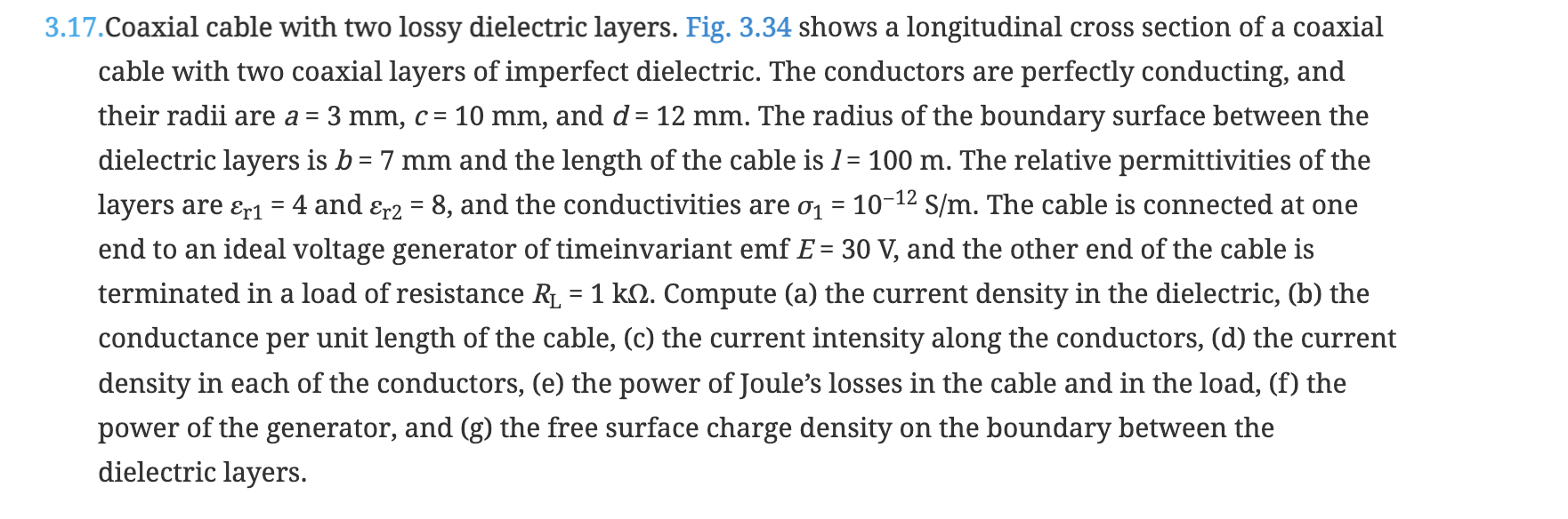 Solved I only need help with parts (f) and (g). Please | Chegg.com