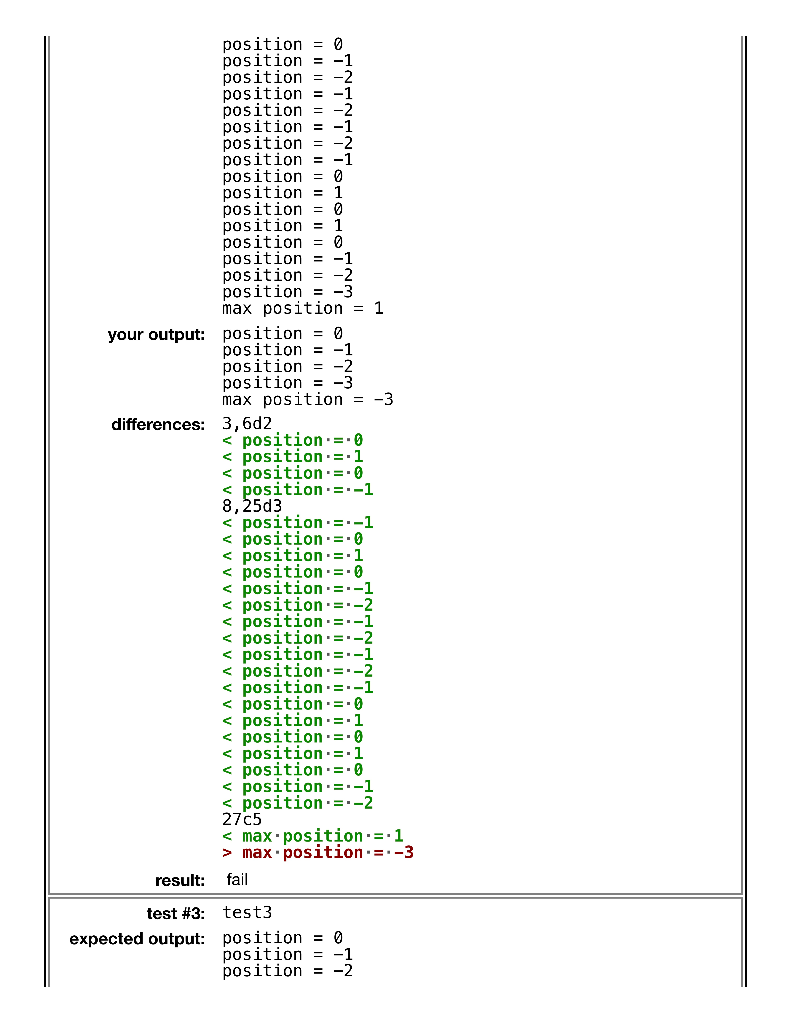 Solved BJP4 Exercise 5.8: random Walk Language/Type: Java | Chegg.com
