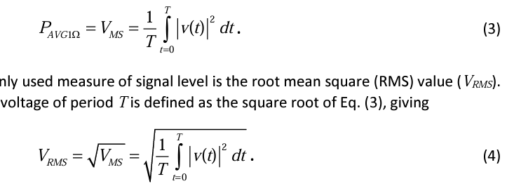 Solved Step 6. For a square wave of duty cycle D (a ratio | Chegg.com