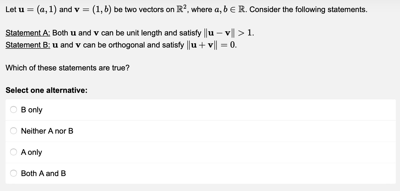 Solved Let f: R + R and g: R + R be two continuous functions | Chegg.com