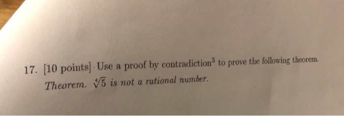 Solved 18. (10 points] Use mathematical induction to prove | Chegg.com