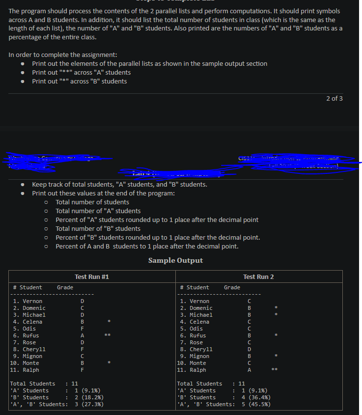 Solved The purpose of this assignment is to provide you with | Chegg.com