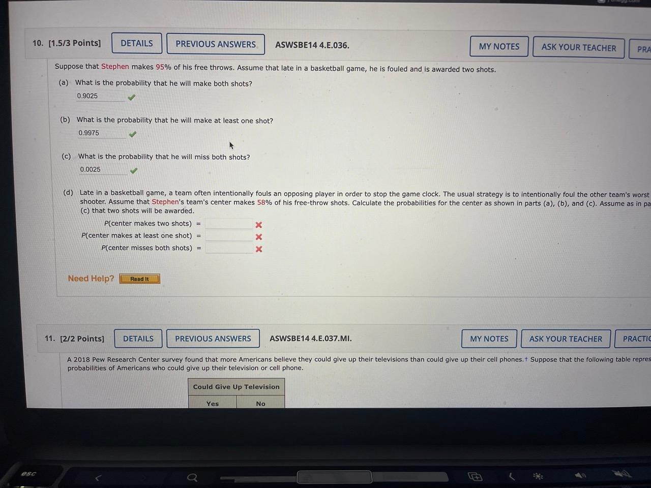 Solved A={E2,E4}B={E1,E3}C={E1,E4,E5}. Find P(A),P(B), and | Chegg.com