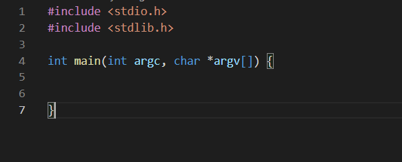 Solved 1. sum.c AC program can accept command-line | Chegg.com