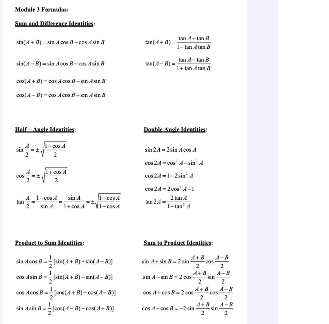 Solved Let α and β be first quadrant angles with cos(α)=93 | Chegg.com