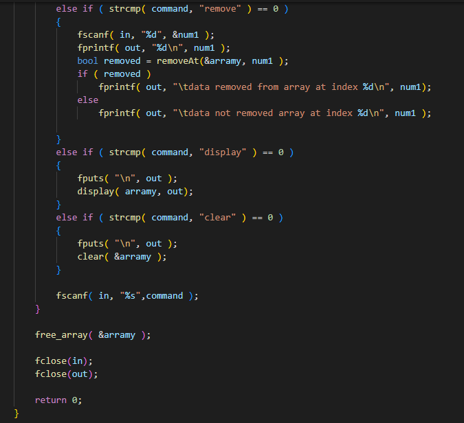 In this homework, you will be creating a struct to | Chegg.com