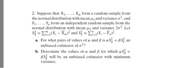 Solved 5. The method of randomized response is sometimes | Chegg.com