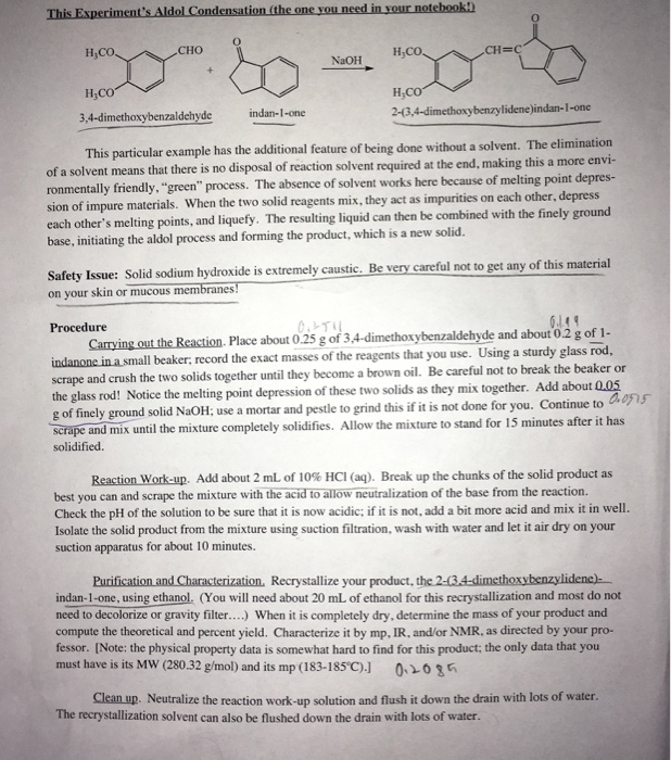 Solved make a flow diagram for the experiment similar to the | Chegg.com