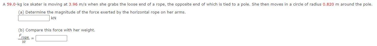 Solved (a) Determine the magnitude of the force exerted by | Chegg.com