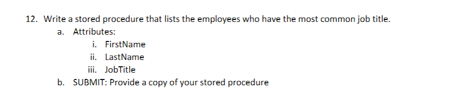 Solved Fix this statement to use subqueries to match the | Chegg.com