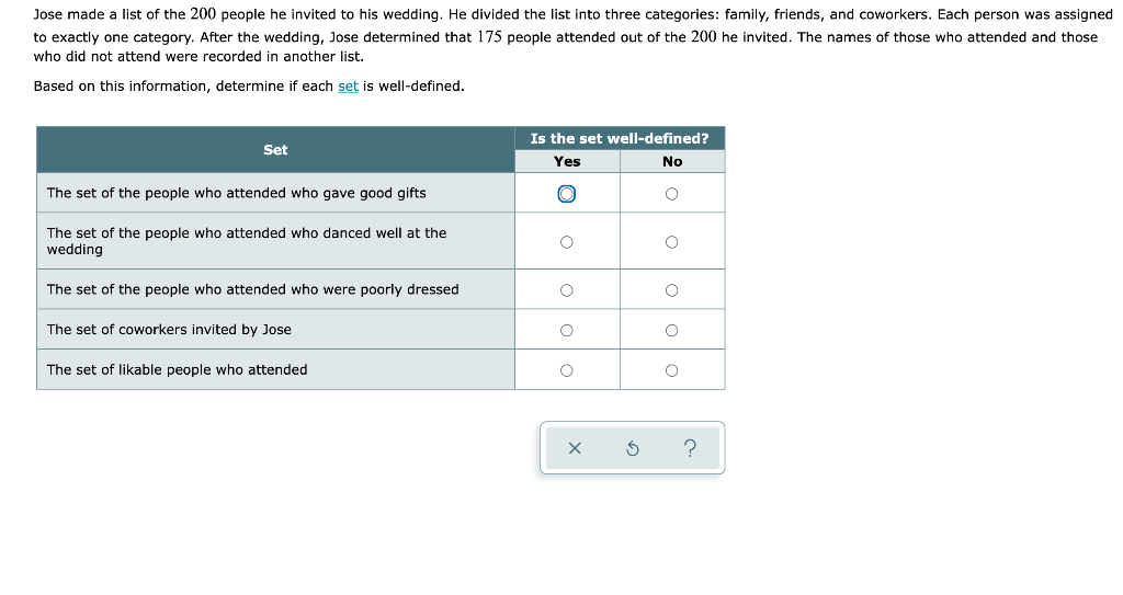 solved-jose-made-a-list-of-the-200-people-he-invited-to-his-chegg