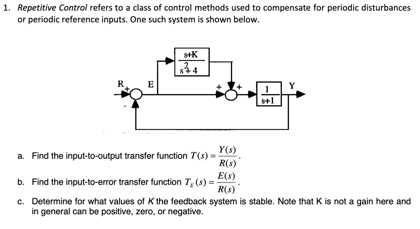 Solved 1 and 3 each represent parts of one question. a, b, | Chegg.com