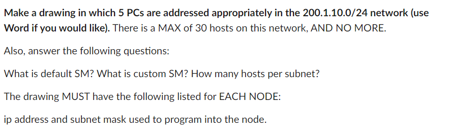 Solved Create two different algorithms to to convert decimal | Chegg.com