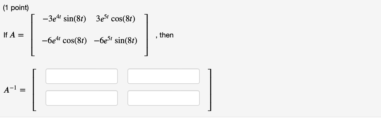 Solved If | Chegg.com