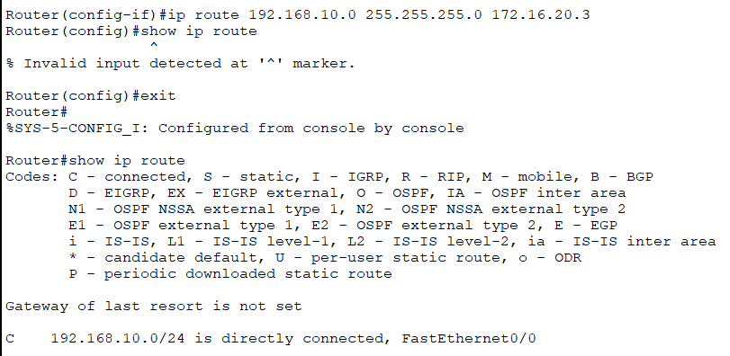 Solved I need help configuring my routers in CLI to | Chegg.com