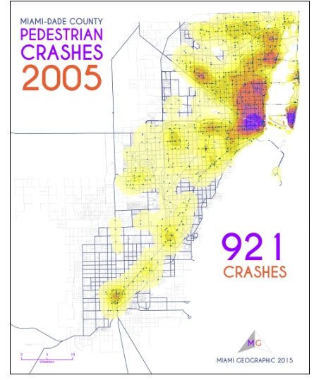 Solved How to create a map like the picture below in Python. | Chegg.com