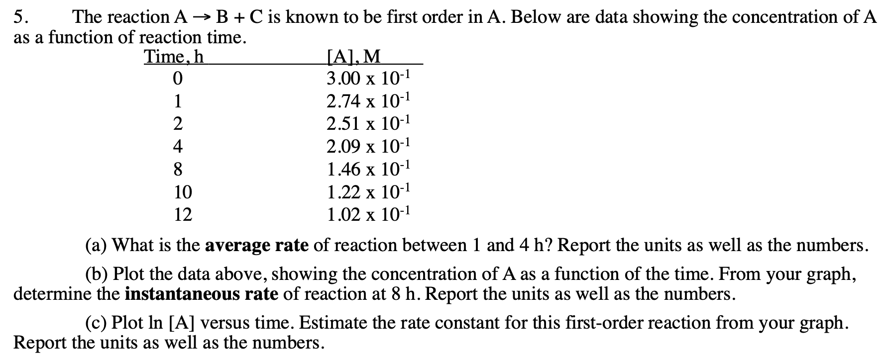 Solved Could you please explain how you solved this. Thank | Chegg.com