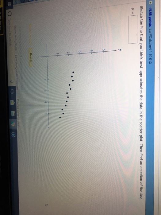 Solved For this assignment, you submit answers by question | Chegg.com