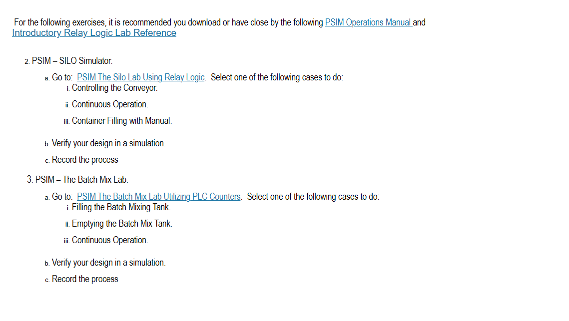 Upon completion of this activity, you will be able to | Chegg.com