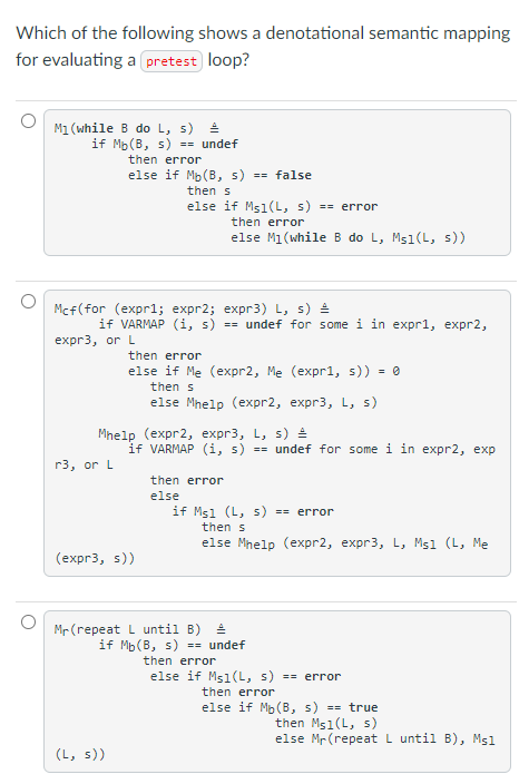 Solved Compute the weakest precondition for the assignment | Chegg.com