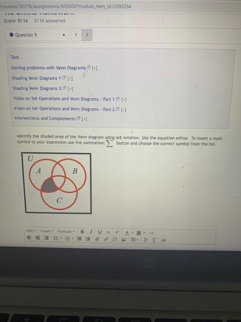 Solved Question | Chegg.com