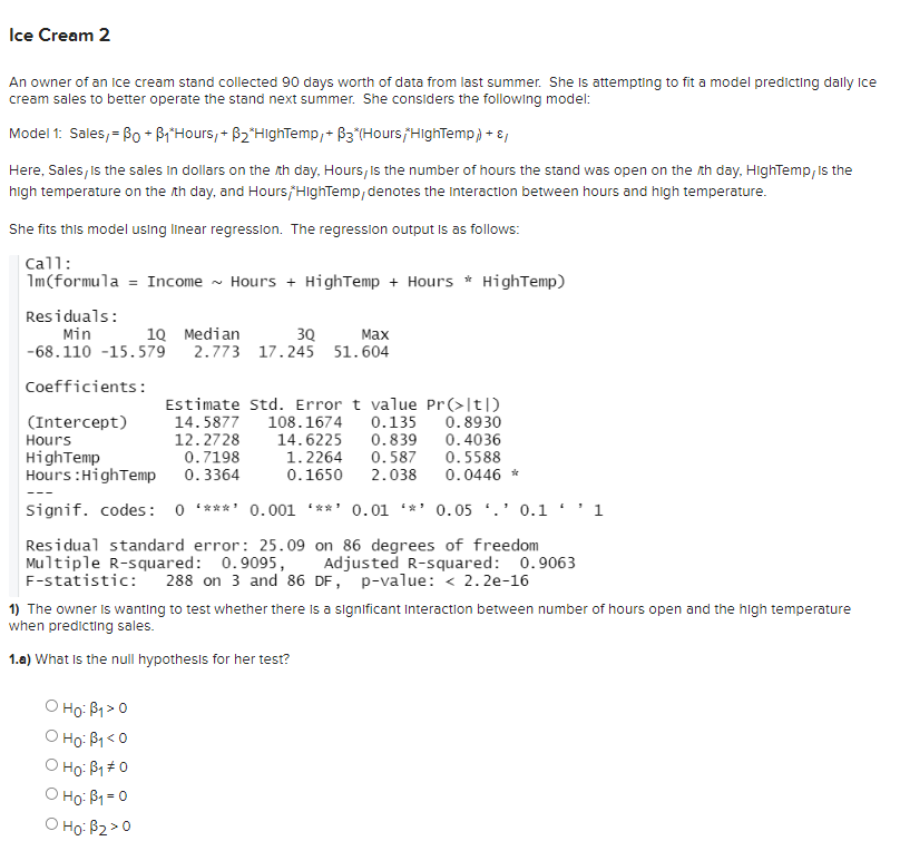 Solved sorry it seems long, but it is just 2 questions with | Chegg.com