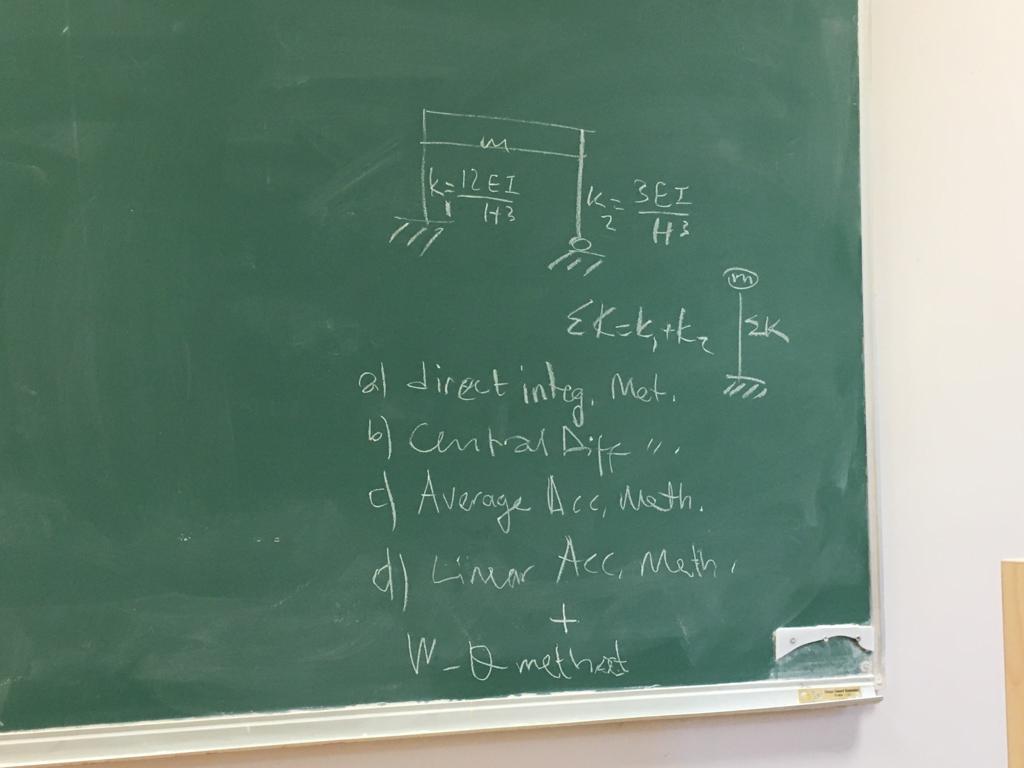 Accompanied by SAP2000 AND MATLAB CIVIL ENGINEERING | Chegg.com