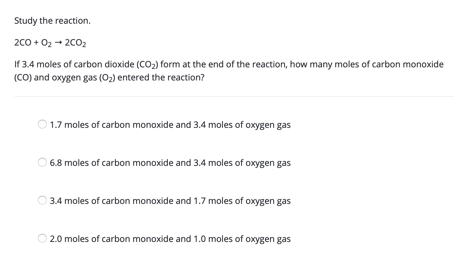 Solved Read the statement. A 0.2 M KOH solution has a volume | Chegg.com