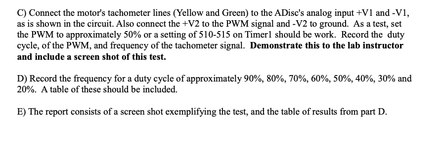 Solved Objective: Develop an understanding of how a Pulse | Chegg.com