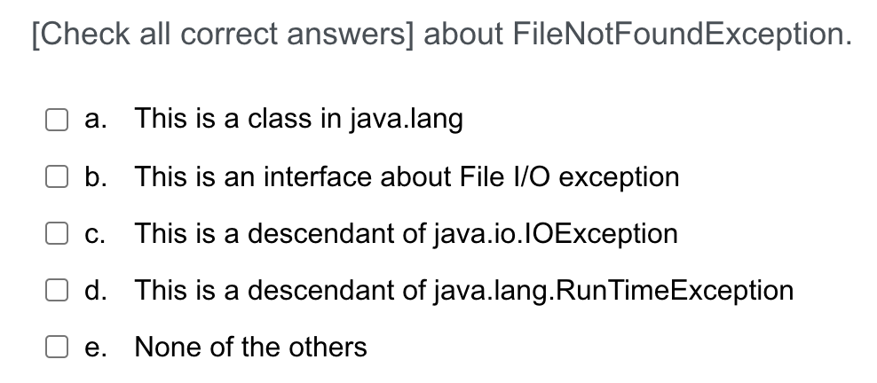 Solved Given the following method declaration, what value is | Chegg.com