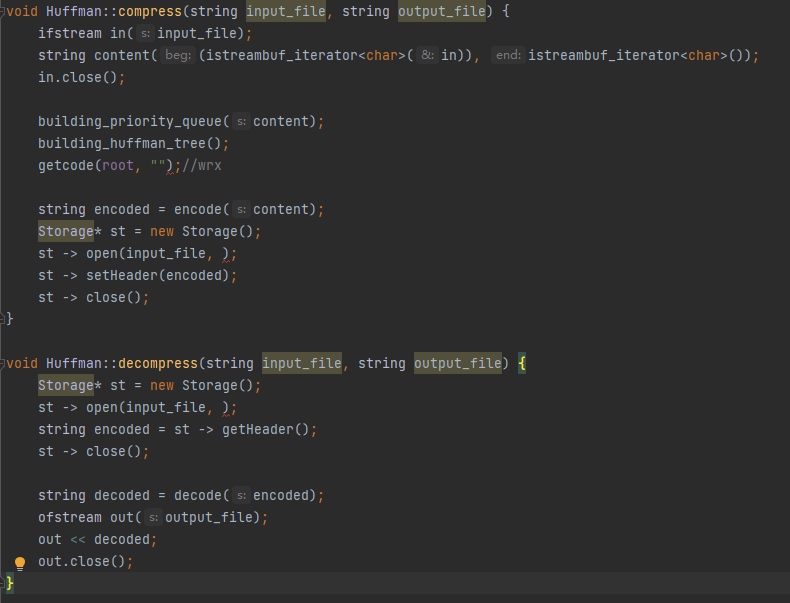 Solved use storage "std::string mode;" to correct the | Chegg.com