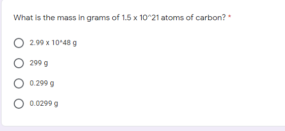 Solved How many molecules are in 505 grams of carbon | Chegg.com