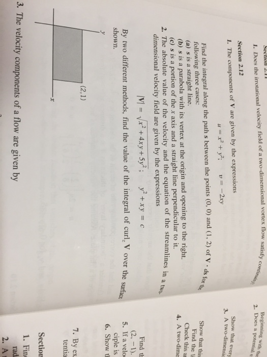 Solved The absolute value of velocity and the equation of | Chegg.com