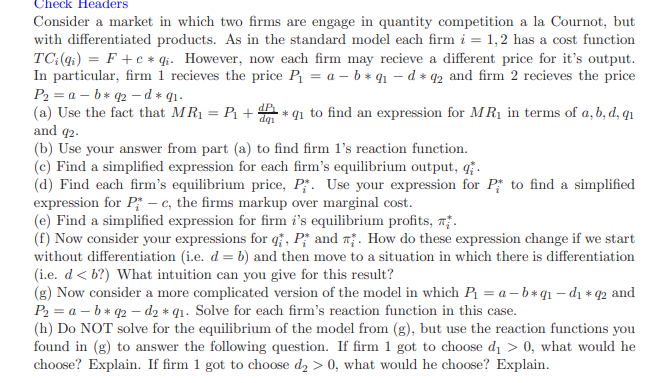 Solved Please only answer the questions f, g, | Chegg.com