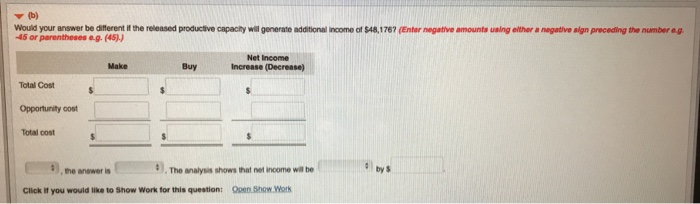 Solved Do lt! Review 20-3 (Part Level Submission) Wilma | Chegg.com
